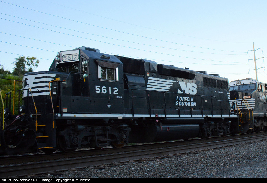 NS 5612